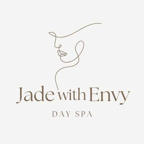 Day Spa | Jade with Envy